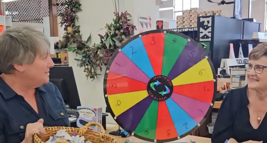 Breaking news - Narrandera Argus