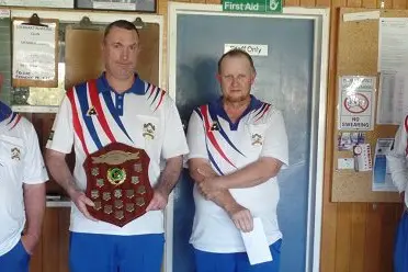 Local bowlers win Spotter Smith memorial at Lockhart