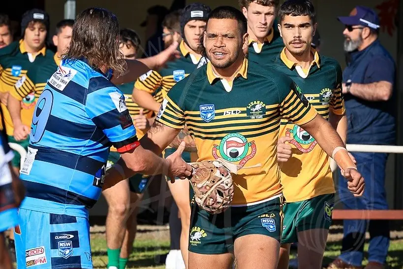 Rams win first ever Proten Cup minor premierships