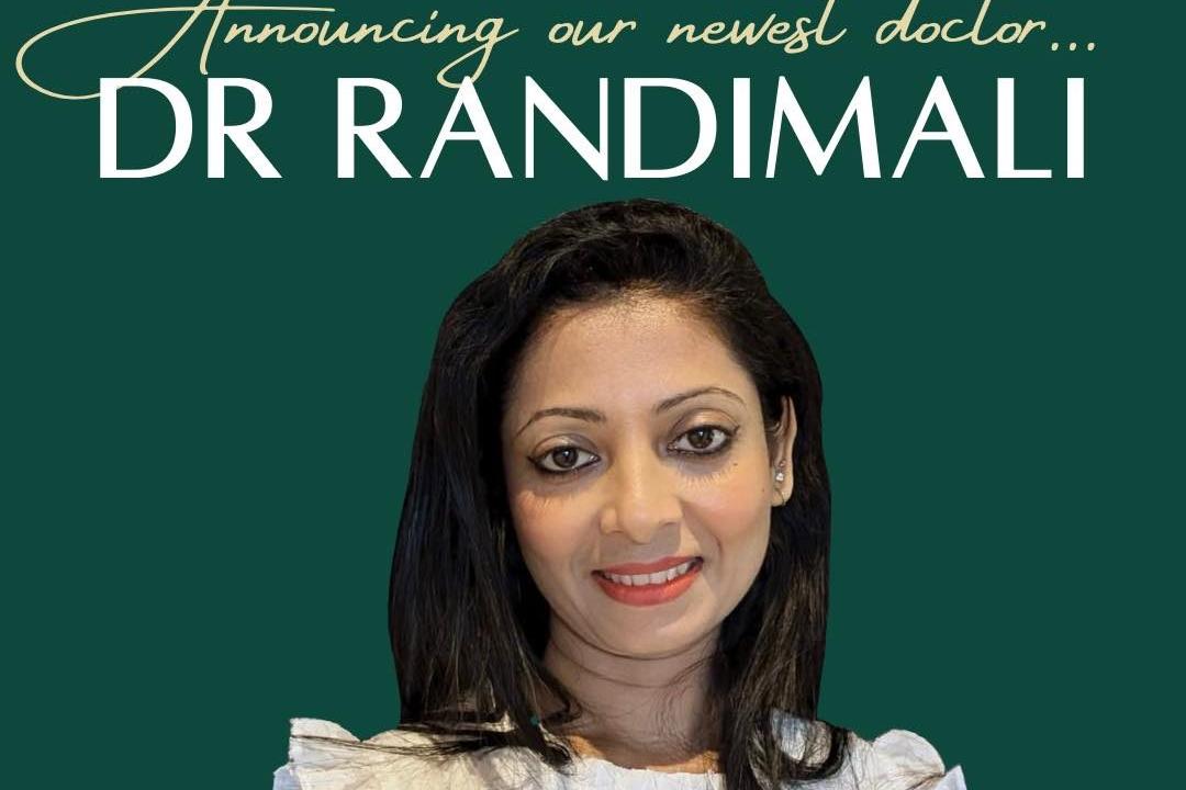 New doctor arrives in Narrandera
