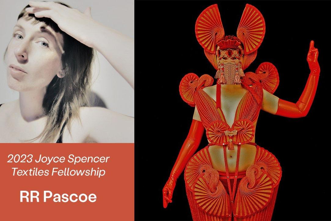 Joyce Spencer Award winners announced