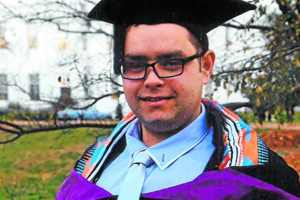 Scholarship for First Nations student to honour Michael