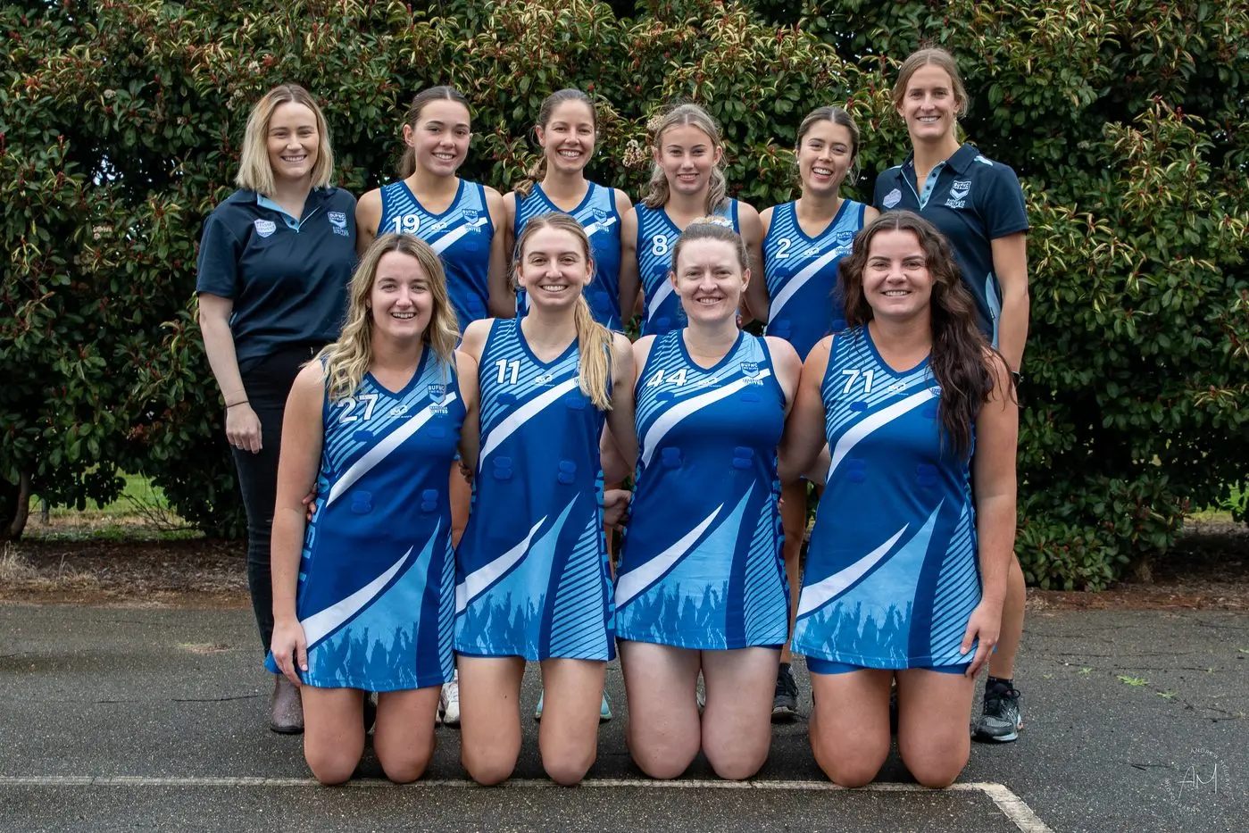 Barellan Two Blues’ A-Reserve grand final player profiles
