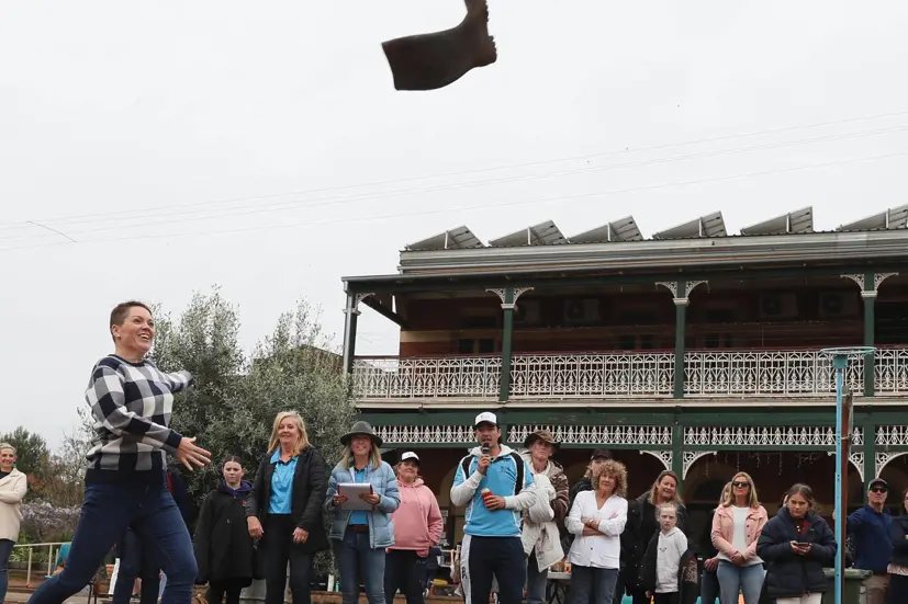 Popular silo kick returns at Mirrool