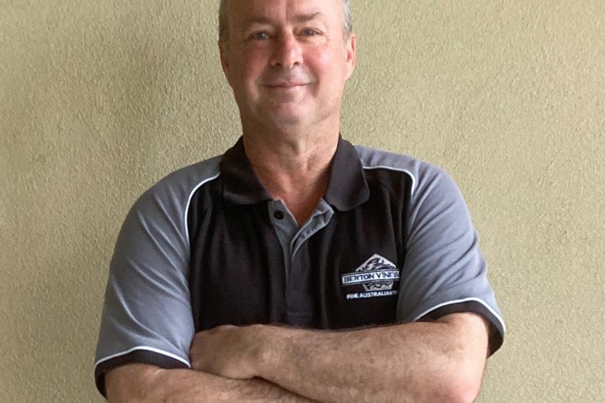 Jamie Bennett looking for ‘small wins’ as Coleambally rebuild begins
