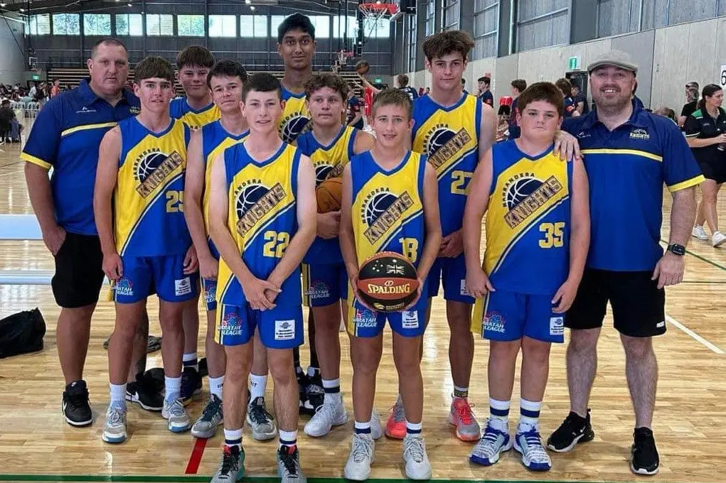 Rep Basketball is back and its bigger and better