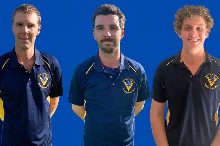 More new faces at Eagles