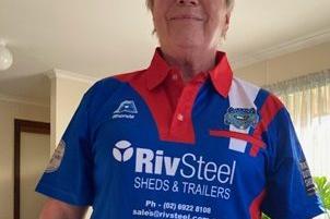 Lockhart Bowling Club news