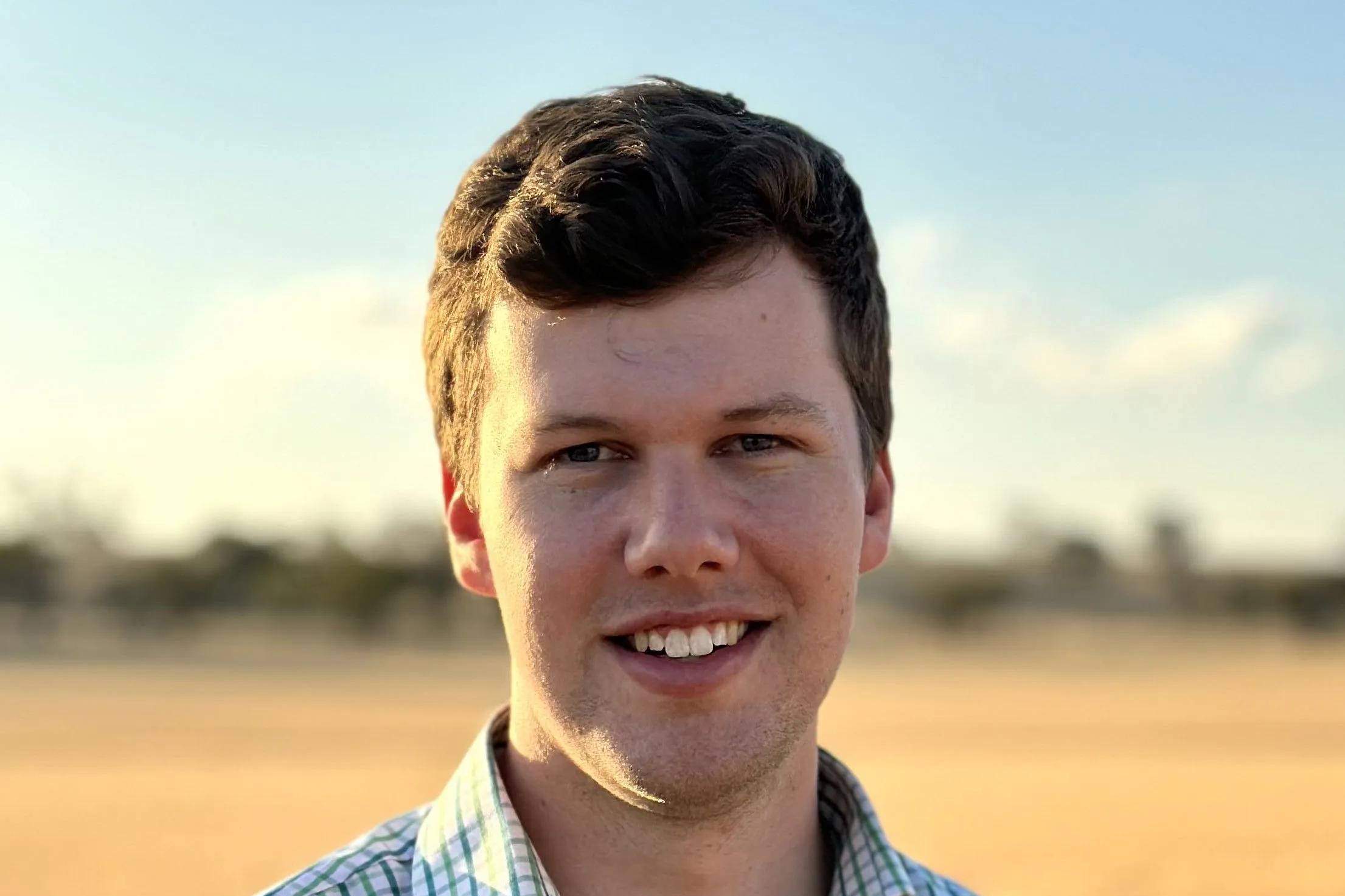 Narrandera man announced as GrainGrowersSouthern National Policy Group rep